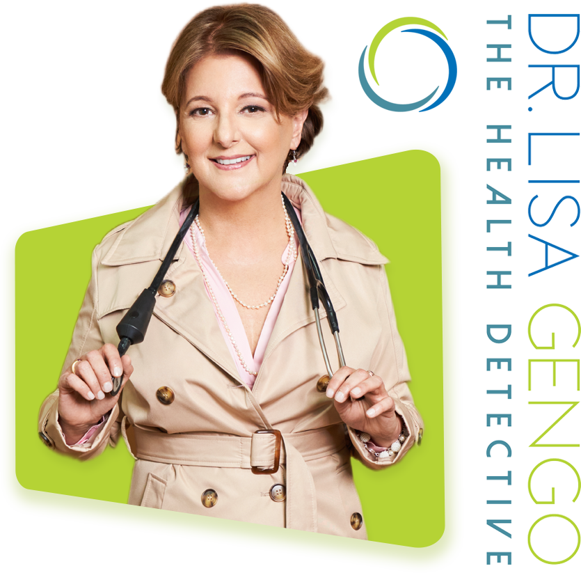 Functional Medicine Focus Areas