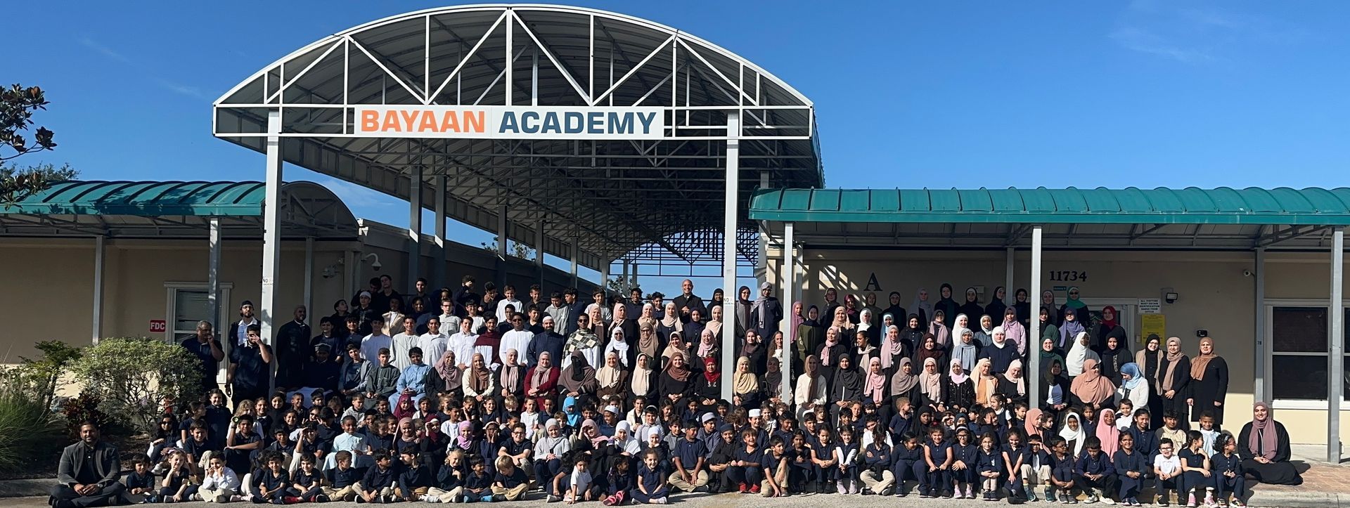 About Bayaan Academy