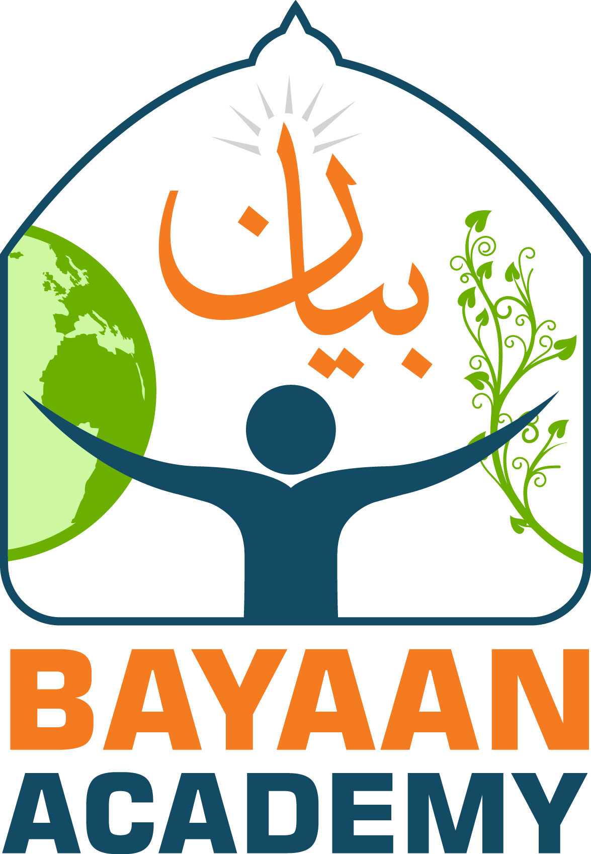About Bayaan Academy