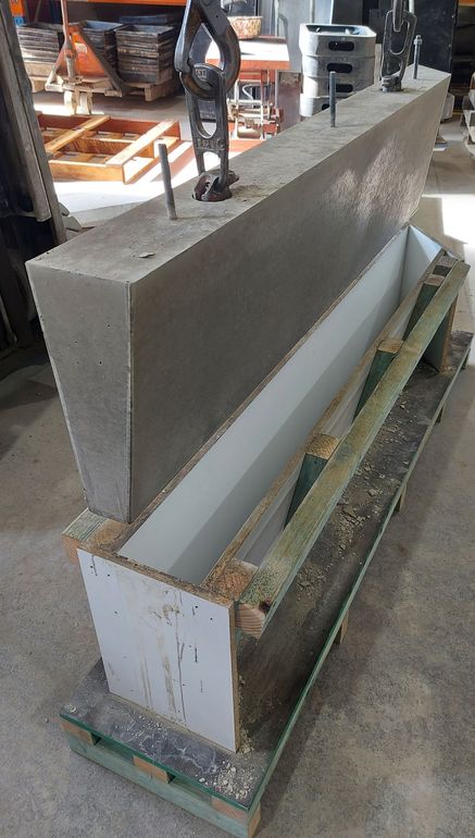 Concrete Supply Store in Goulburn | Versatile Concrete Products