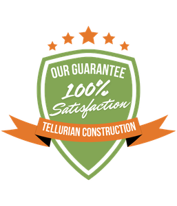 Tellurian Construction | Outdoor Living Contractor | Southern Oregon