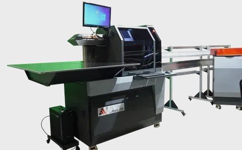 Choosing the Right Automatic Channel Letter Bending Machine