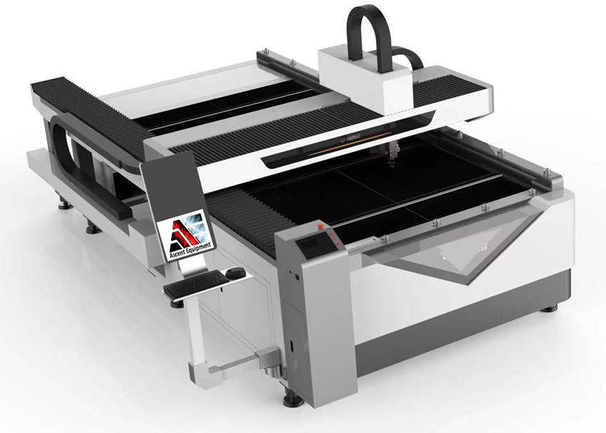 Combination Laser Cutter