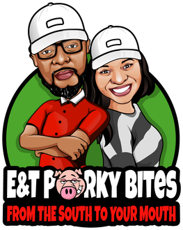 E&T Porky Bites | The Best Pork Rinds in Georgia