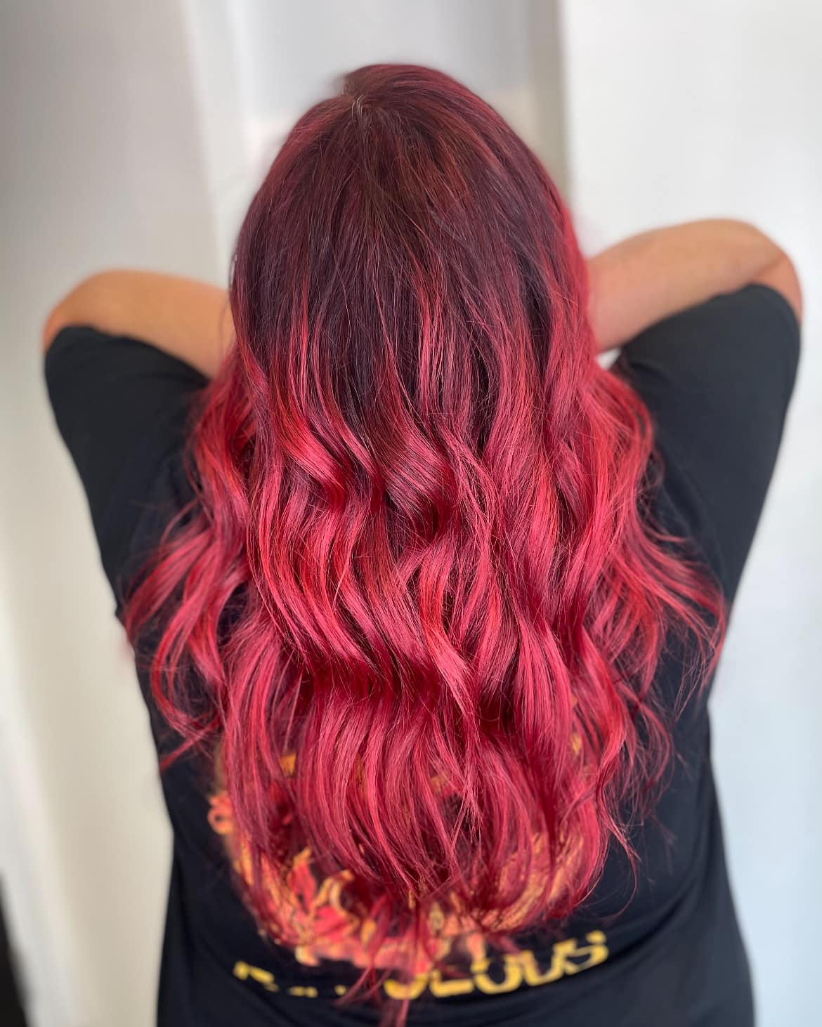 SALON NV Hair Salon Offering Cuts, Colors, and More in Denton Texas