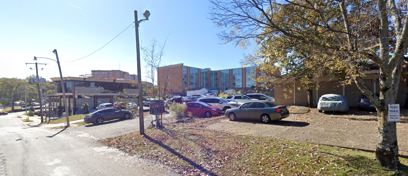 Little Rock | Arkansas Spine & Pain | Arkansas