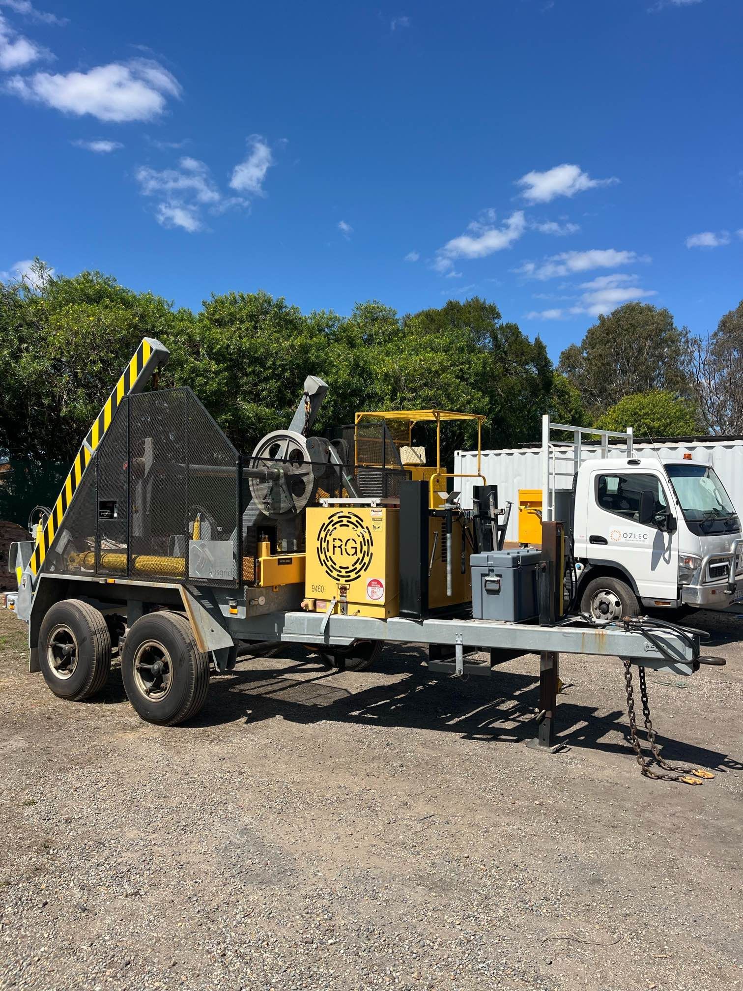 OZLEC Services