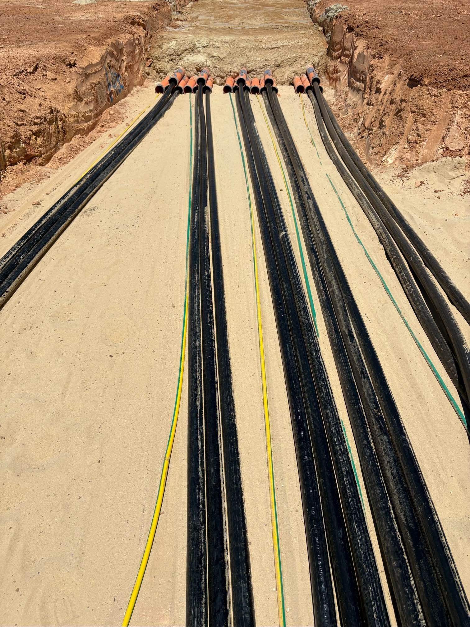 Collie Battery Energy Storage system (BESS) WA