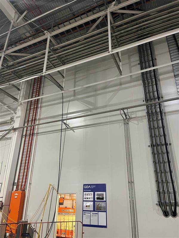 OZLEC - Cable Installation | Specialists