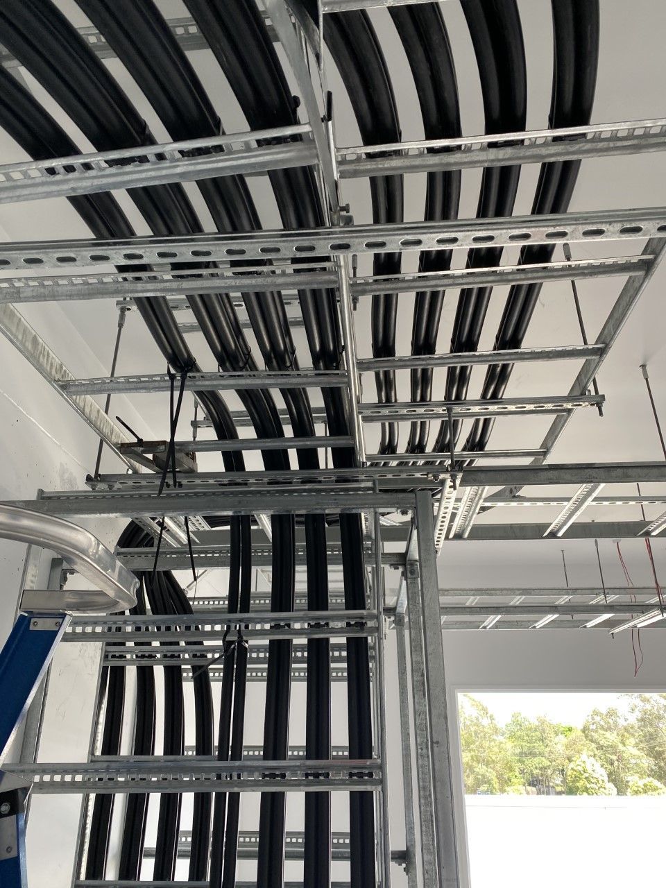 OZLEC - Cable Installation | Specialists