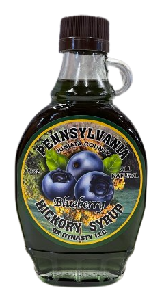 Hickory Syrup | Mifflintown, PA | 717-371-7029