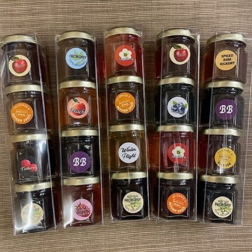 Hickory Syrup | Mifflintown, PA | 717-371-7029