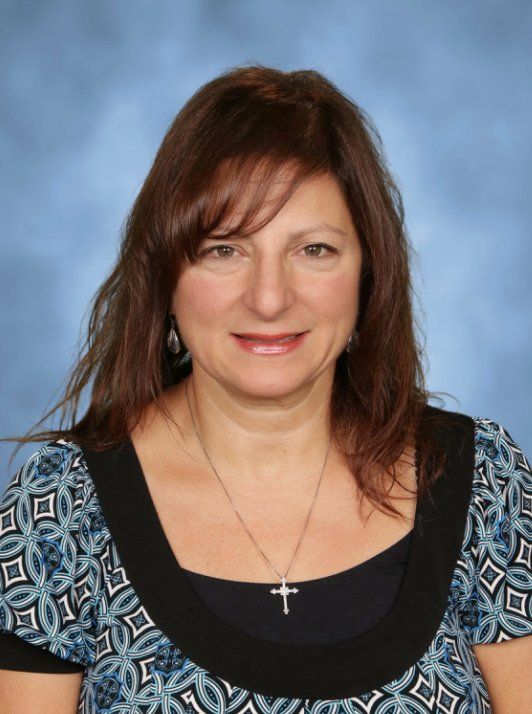 Meet Our Staff | Immaculate Conception School | Ira Township, MI