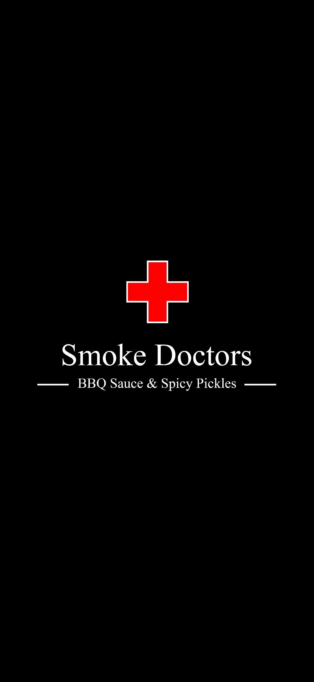 Smoke Doctors BBQ Sauce | Kentucky