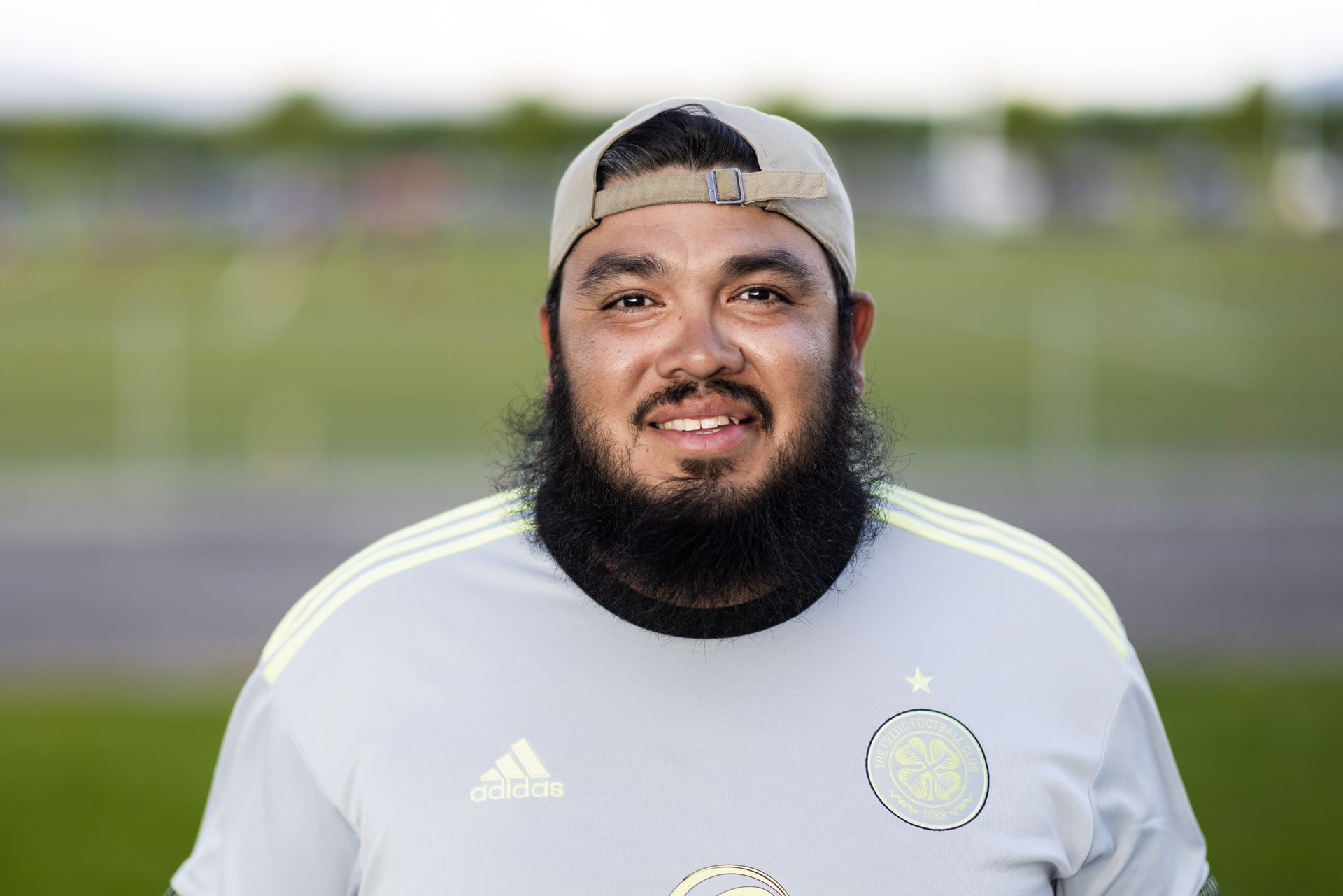 Premier Soccer Club Coaches | Sozo FC