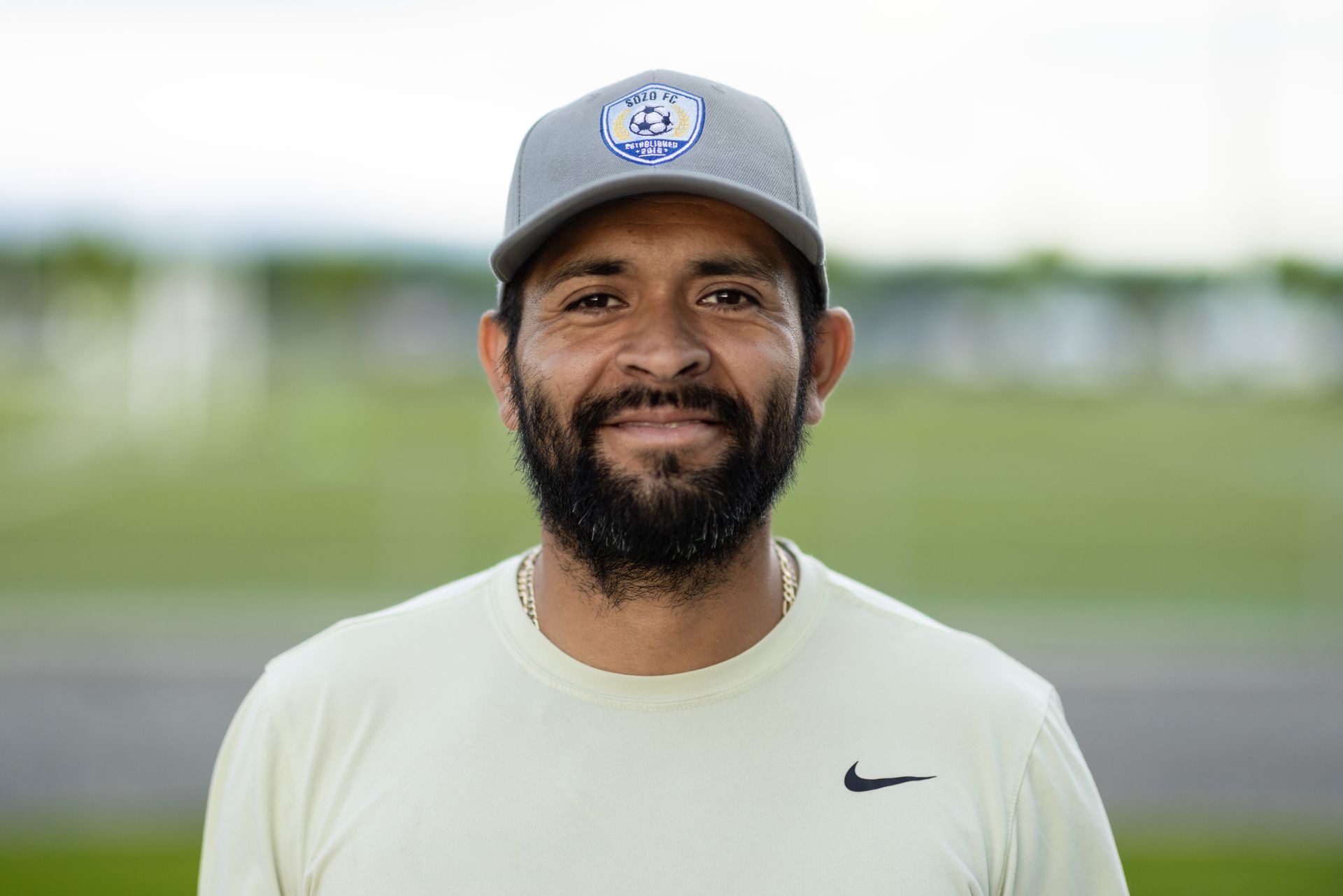 Premier Soccer Club Coaches | Sozo FC