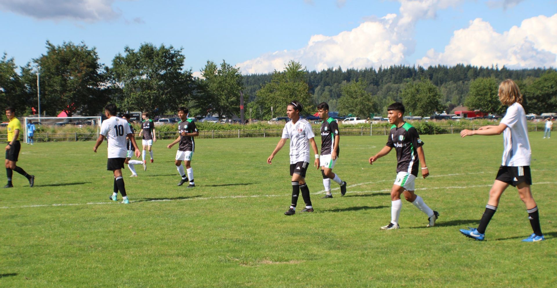 Photo Gallery | Sozo FC