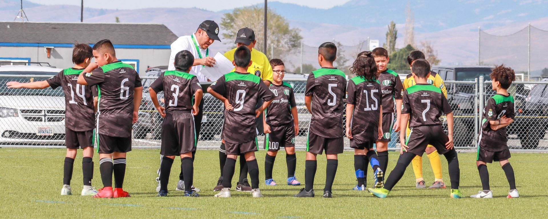 Girls and Boys Soccer Programs 2024-2025 | Sozo FC