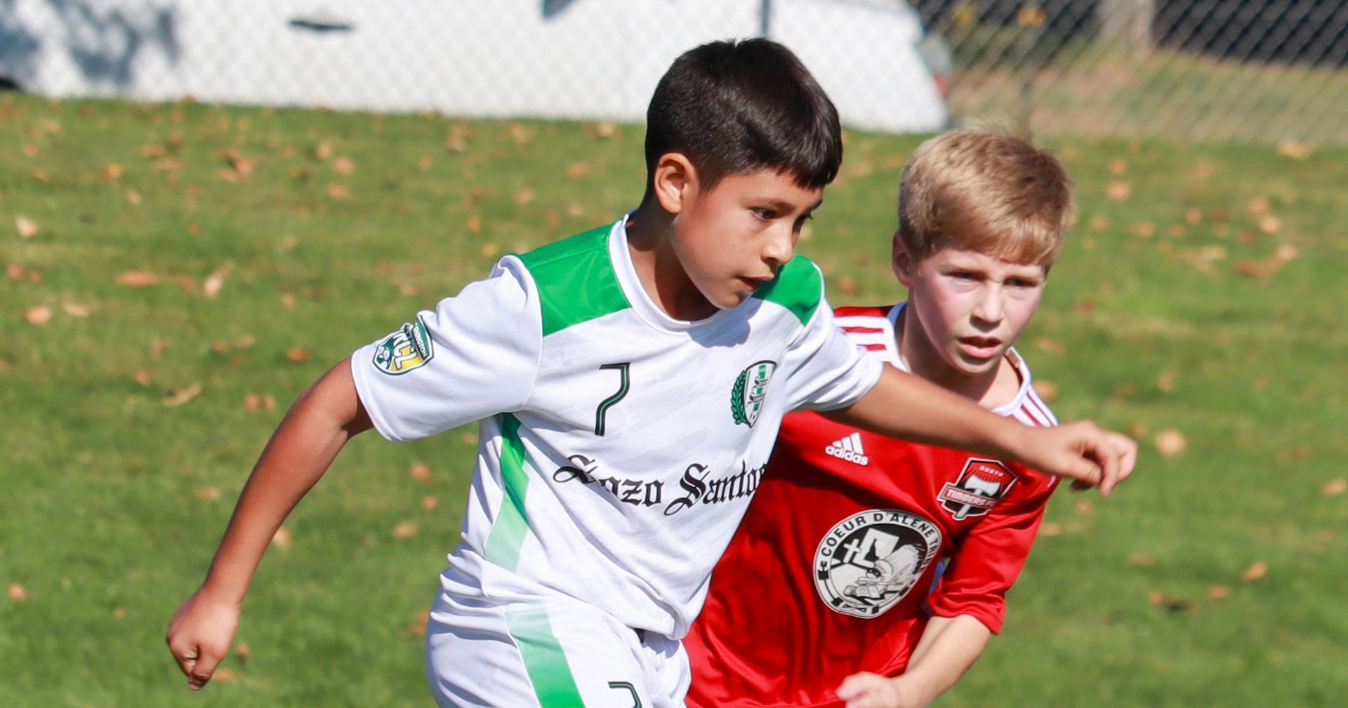 Sozo FC Photo Gallery - Premier Soccer Club | Sozo FC