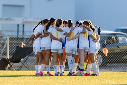 About Sozo FC - Premier Soccer Club