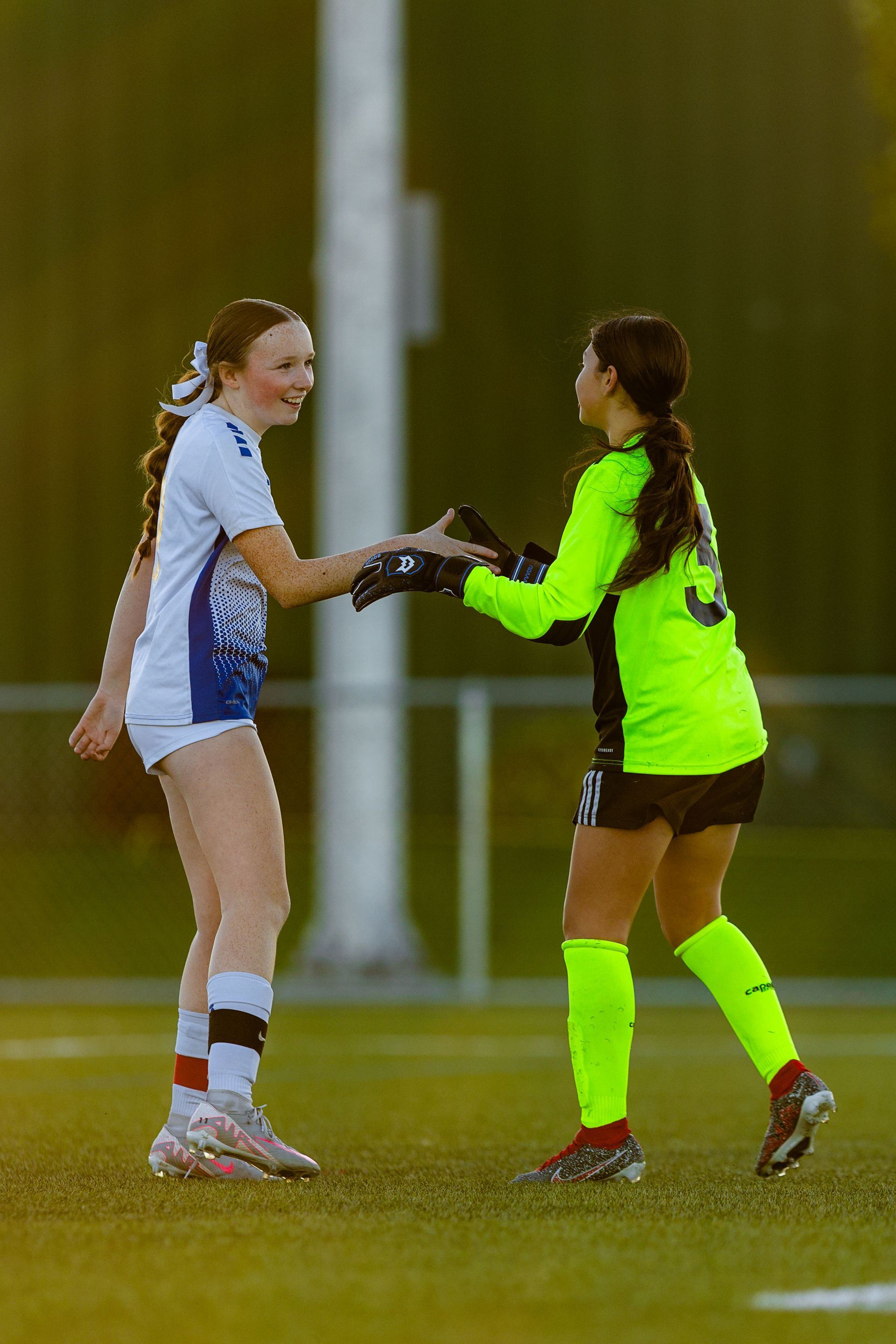 Sozo FC - Premier Soccer Club | Home