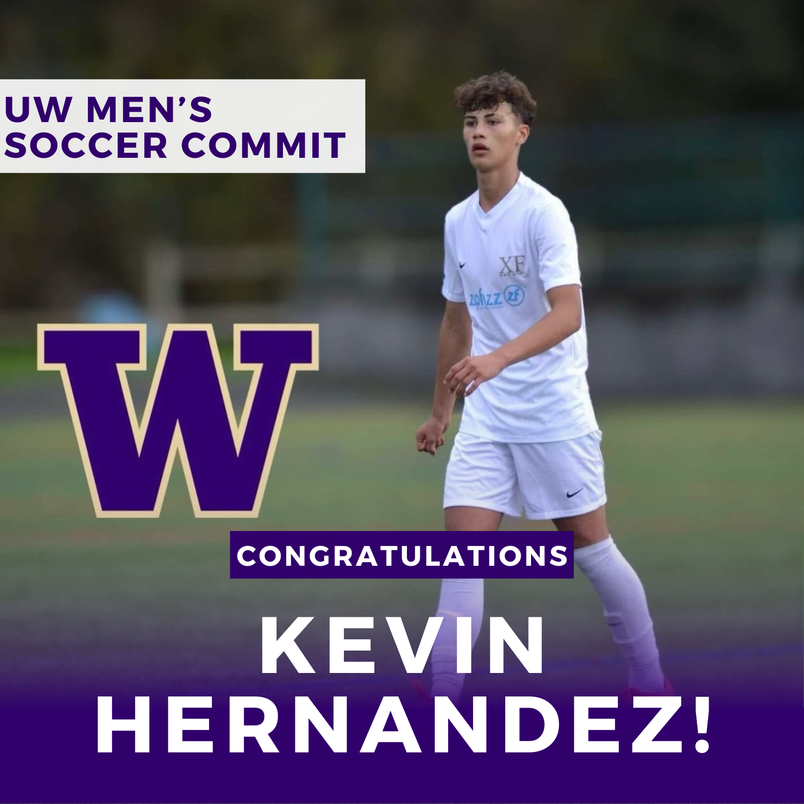 From Sozo Sports Complex to University of Washington