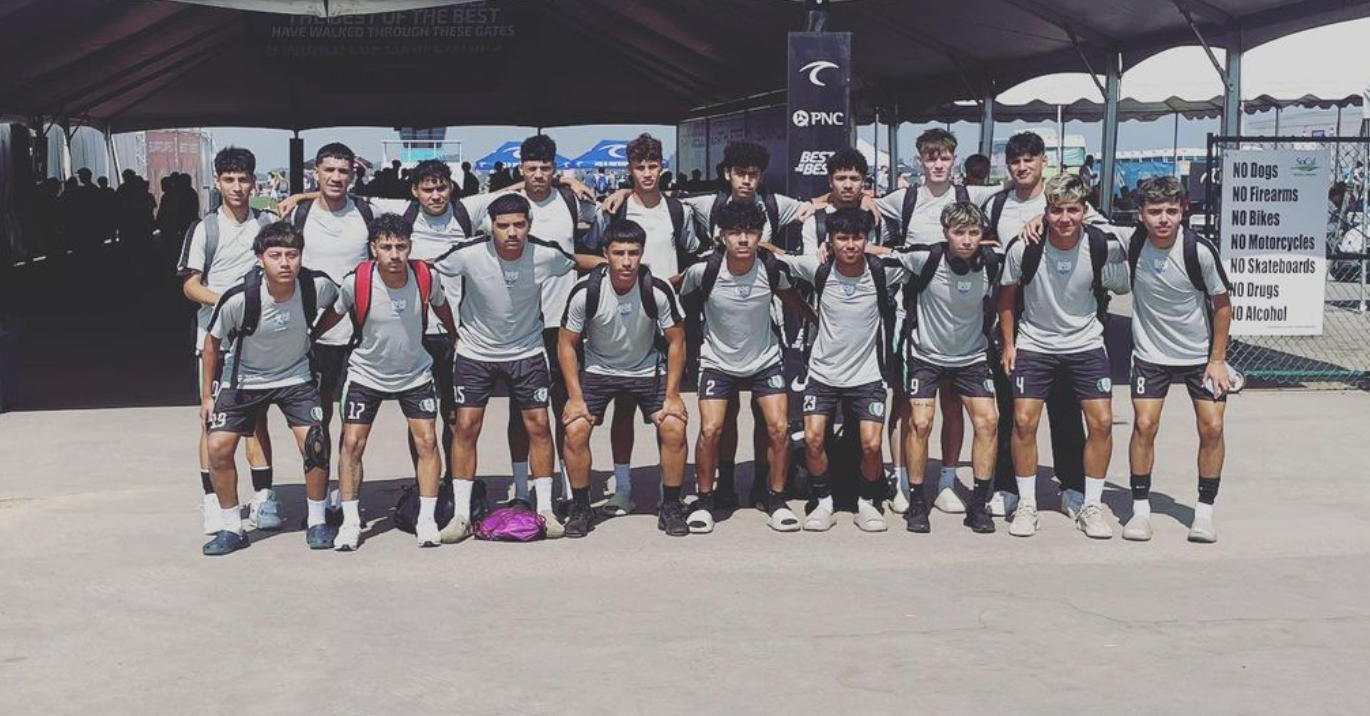 Sozo FC Photo Gallery - Premier Soccer Club | Sozo FC