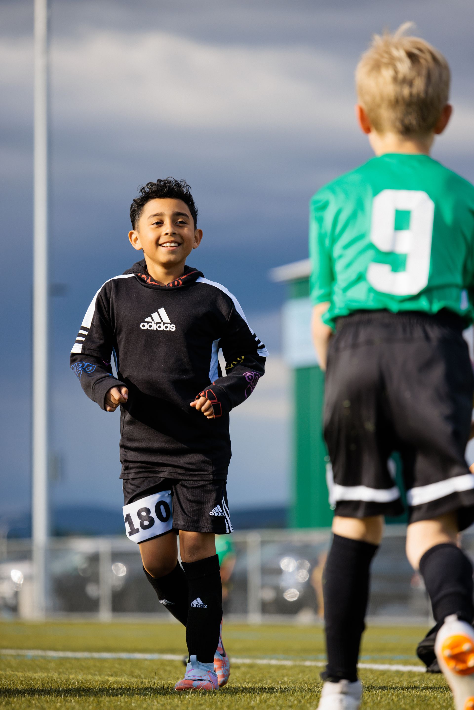 Sozo FC - Premier Soccer Club | Home