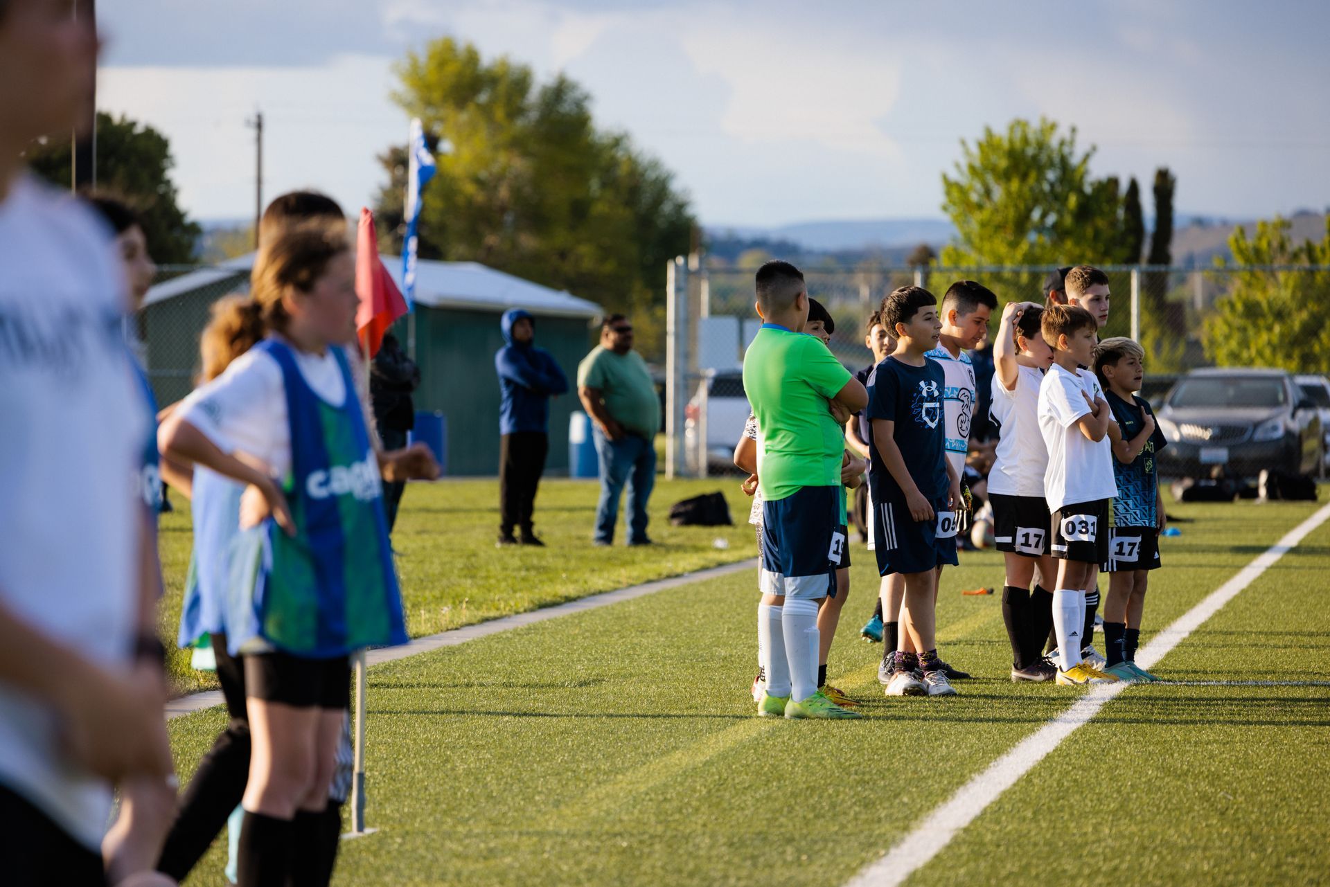 Sozo FC Tryouts: Your Chance to Shine on the Soccer Field!
