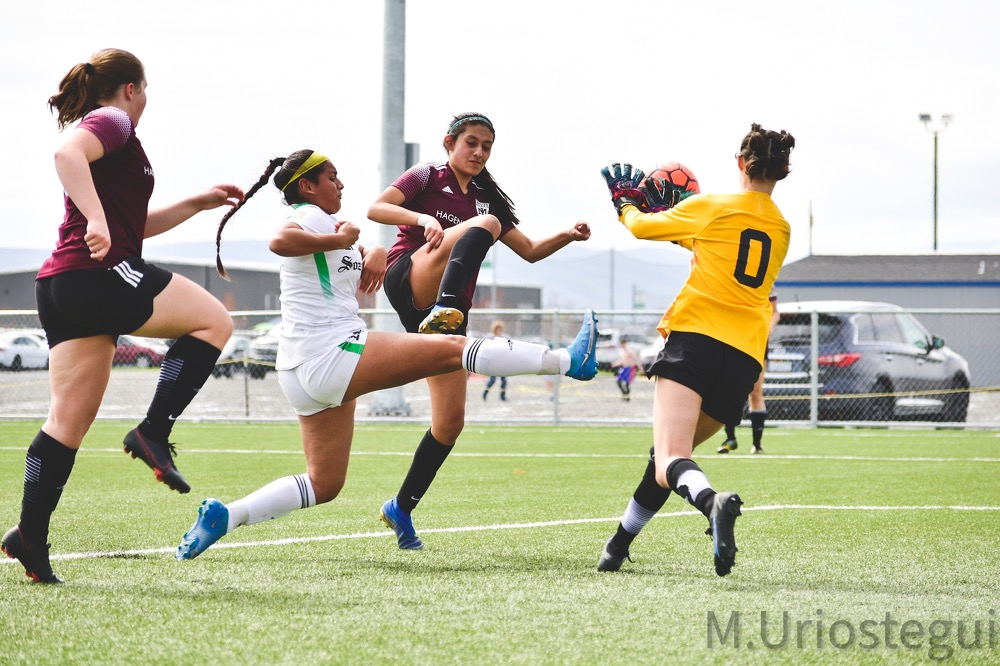 Sozo FC Photo Gallery - Premier Soccer Club | Sozo FC