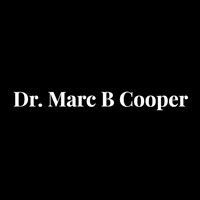 Meet The Author | Dr. Marc B Cooper
