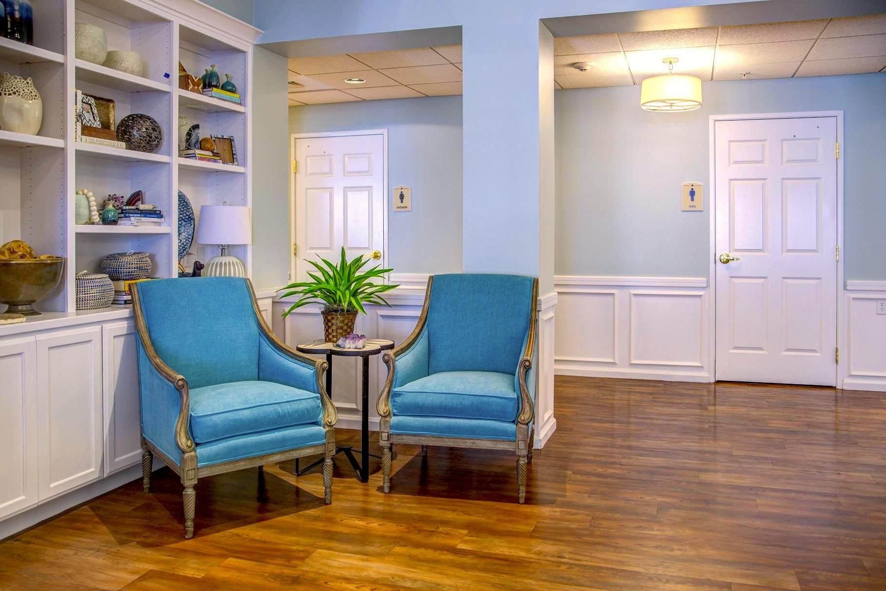 Brookfield Assisted Living and Memory Care | Arkansas