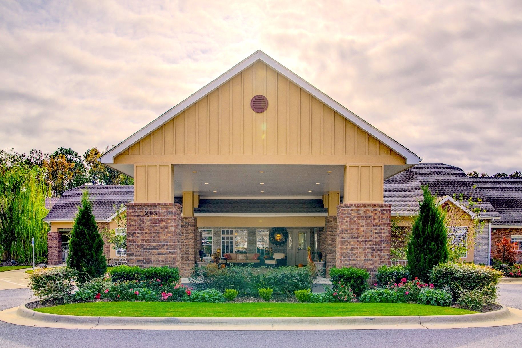 Brookfield Assisted Living and Memory Care | Arkansas