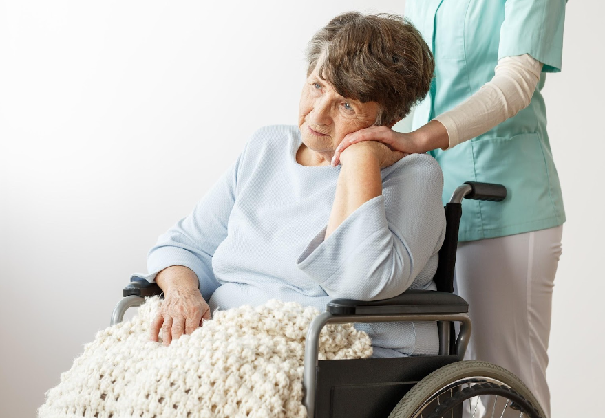 Post Stroke Depression And Cognitive Changes