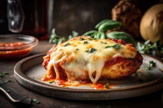 The Shell Club Bistro