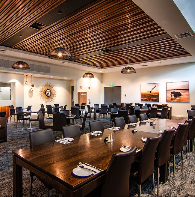 About The Shell Club