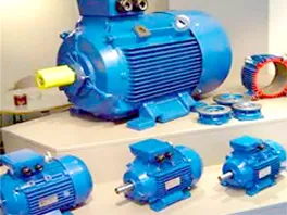 Quick Tips for Proper Electric Motor Storage