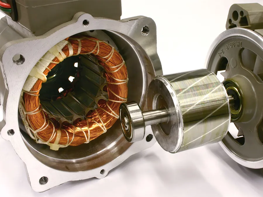 Common Machines in Our Daily Lives that Run On Electric Motors