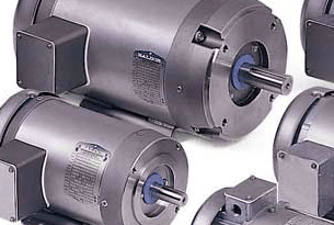 A Brief Overview of 4 Common Kinds of Electric Motors
