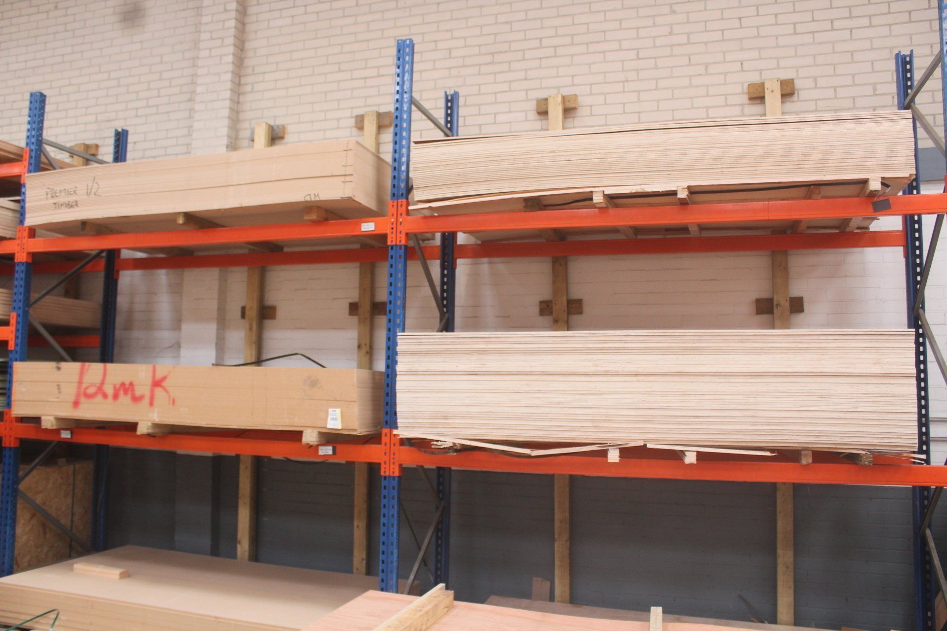 Timber merchant | Queenborough | Premier Timber Ltd