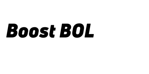 BOL Software | Boost BOL