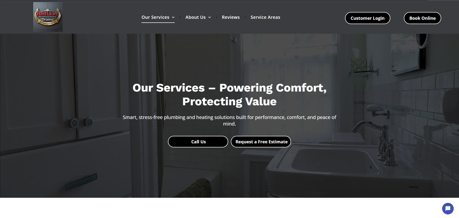 Your Drain Services Experts | Babylon, NY | Red Lion