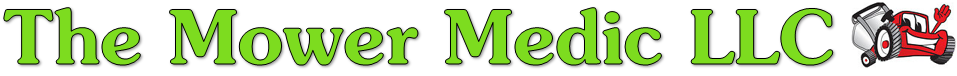 The Mower Medic LLC | 203-887-5395 | East Haven, CT