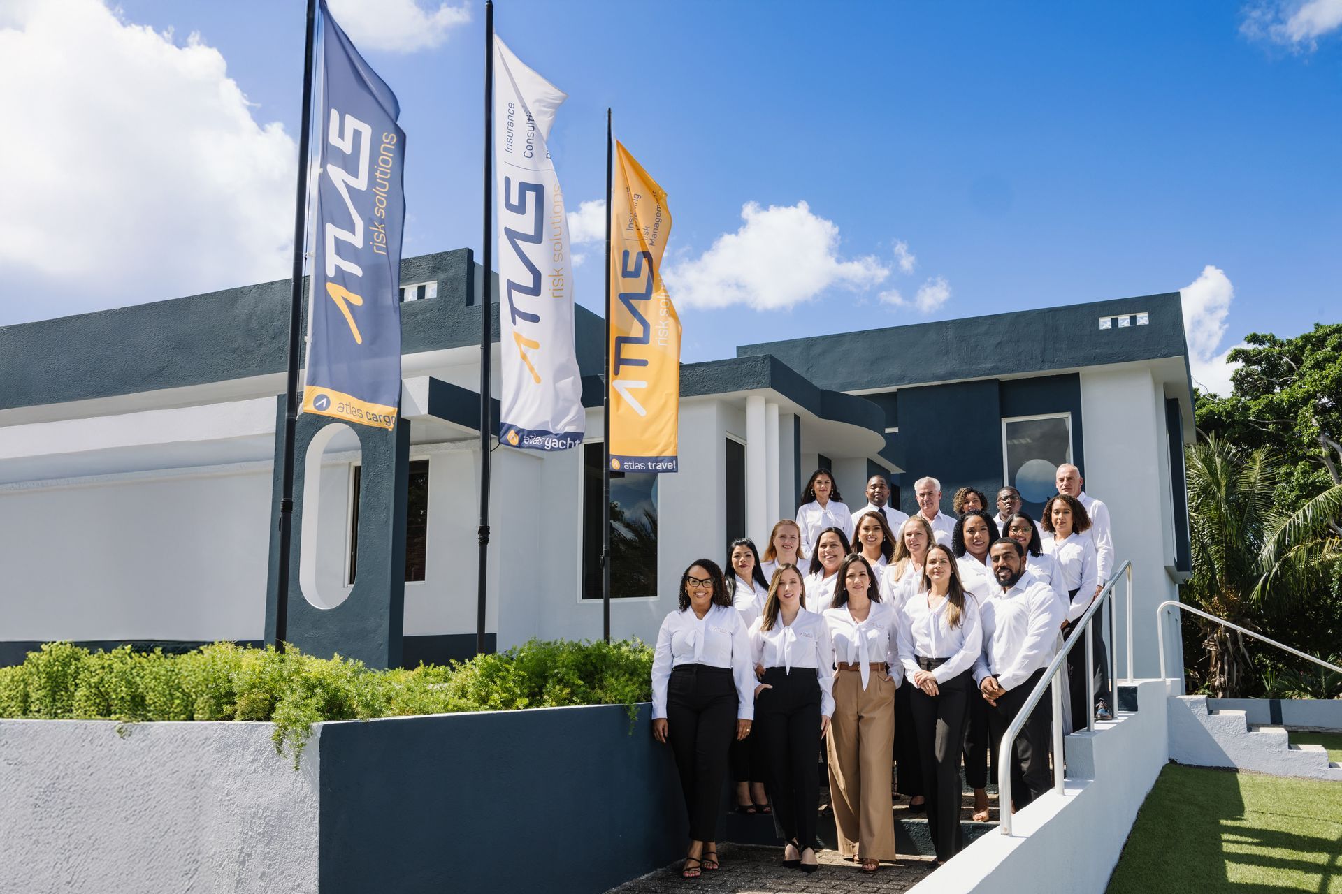 Atlas Risk Solutions