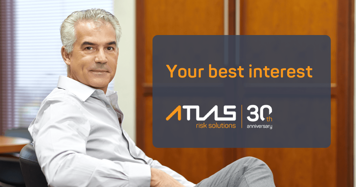 Contact Atlas Risk Solutions