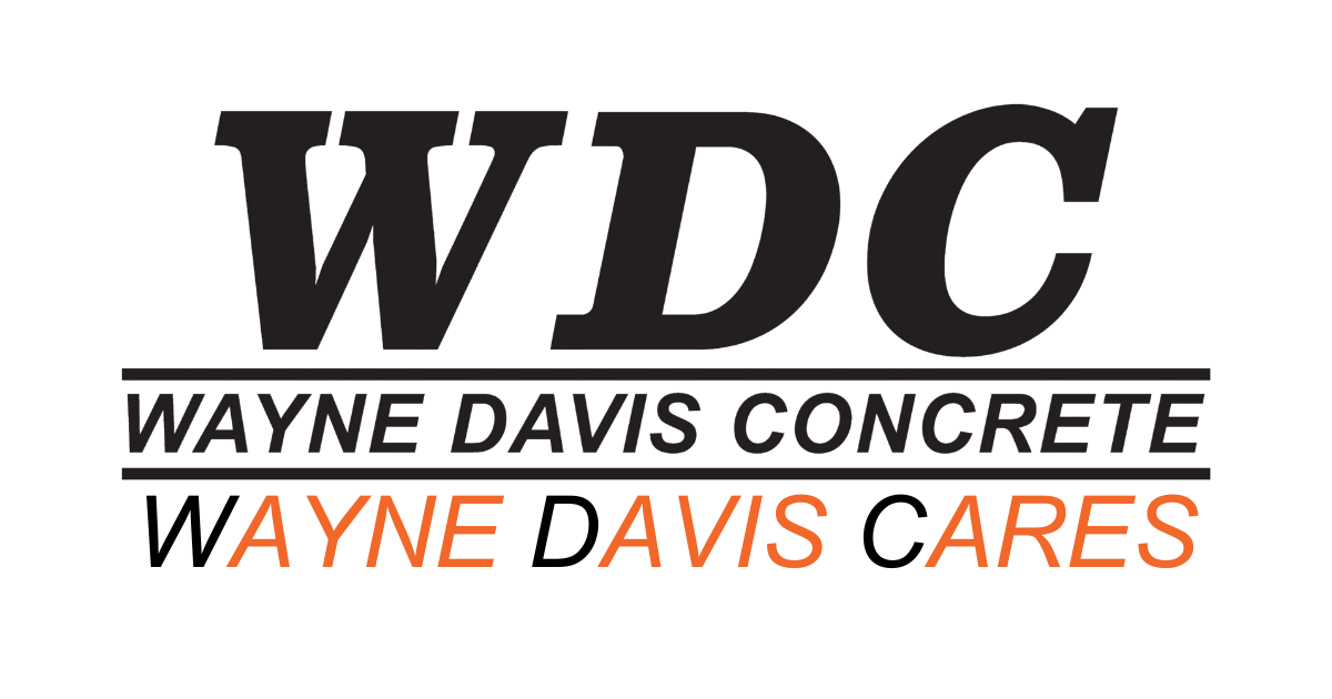 Concrete Jobs | Tallapoosa, GA | Wayne Davis Concrete