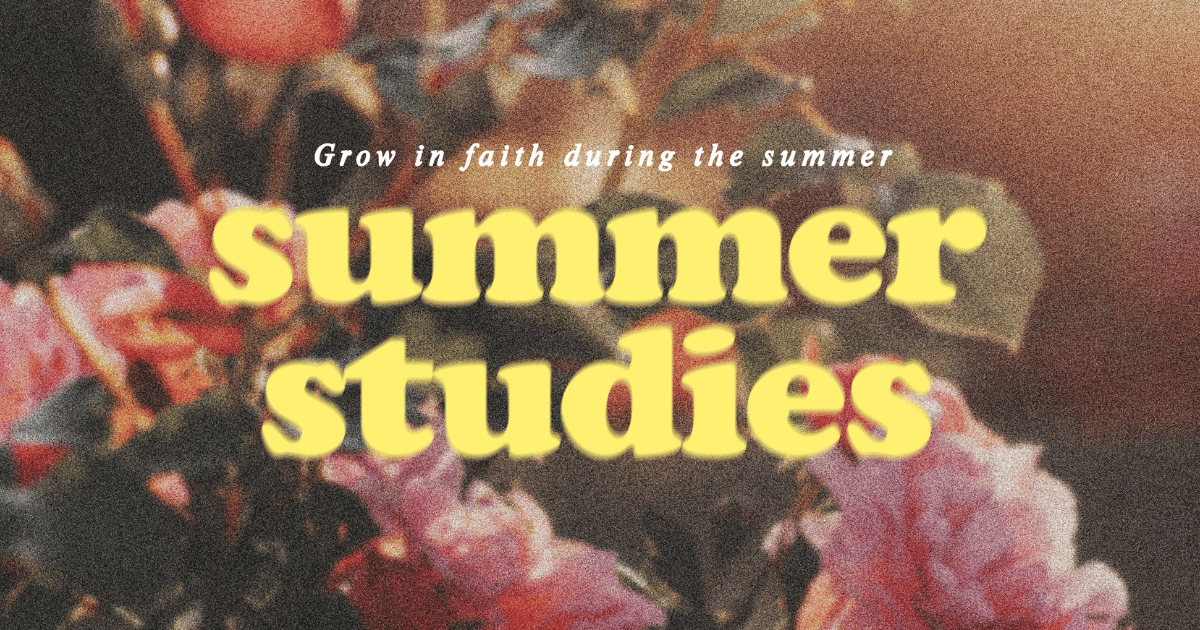 Summer Studies