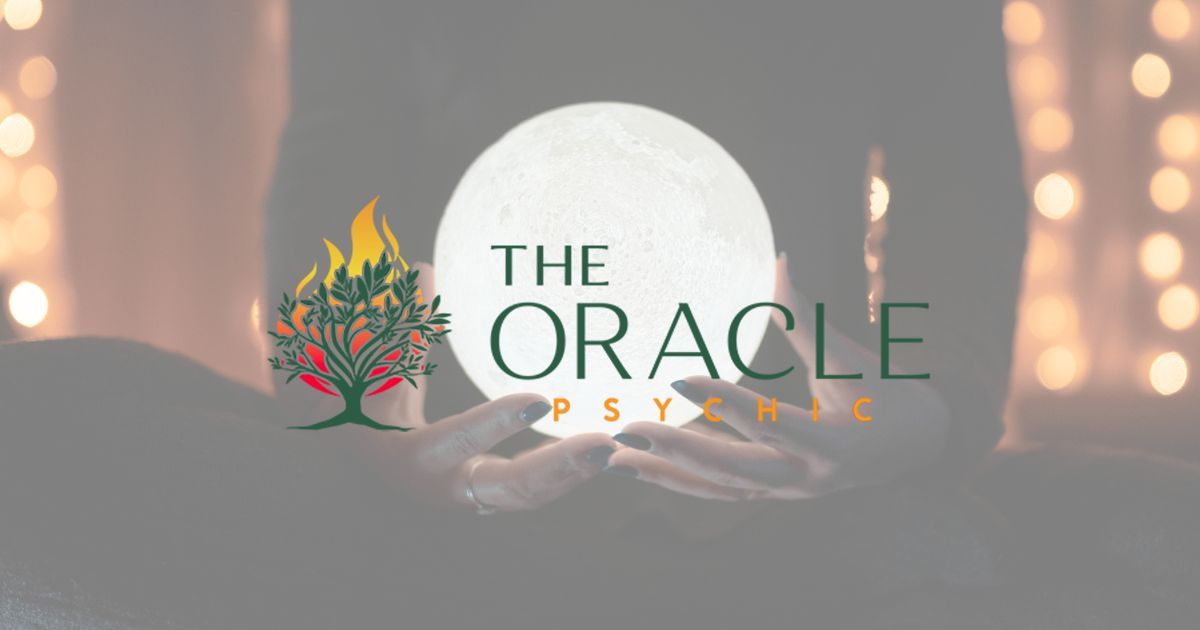 Psychic Readings & Tarot | The Oracle | Miami