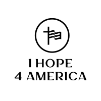 1 Hope 4 America | Evangelism and Outreach