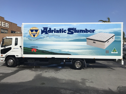 Bed frames Dry Creek - Adriatic Slumber Bedding